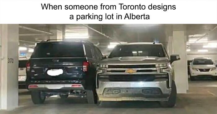 “Only In Canada”: 30 Memes And Posts That Perfectly Describe The ...