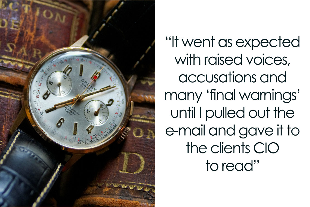 “This Is Going To End Poorly”: CEO Creates No Overtime Policy, It Fails ...