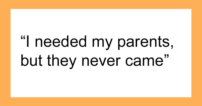 Teen Is At A Loss After Her Parents Return From A 7-Year-Long ‘World ...