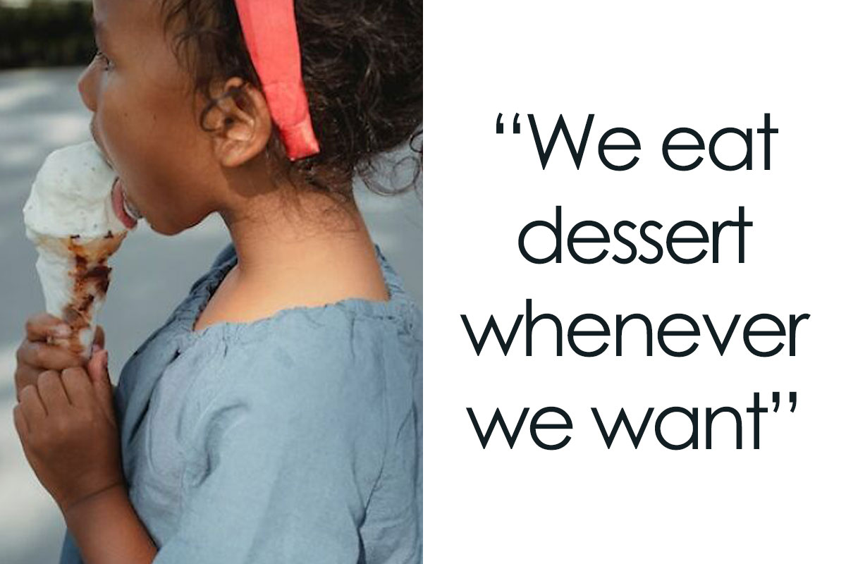 “I Throw Away Stained Tupperware”: 50 Generational Curses People Are ...