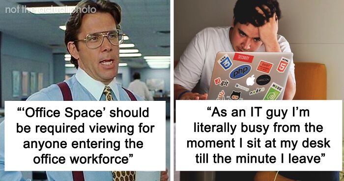 “It’s About Not Going Mental”: 30 People Share How Much Work They ...