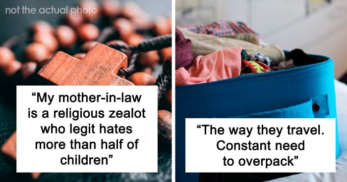 “Zero Social Awareness”: 30 People Reveal The Thing They Hate About ...