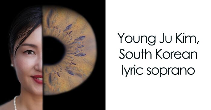 I Capture The Individuality Of Human Beings By Photographing People’s ...