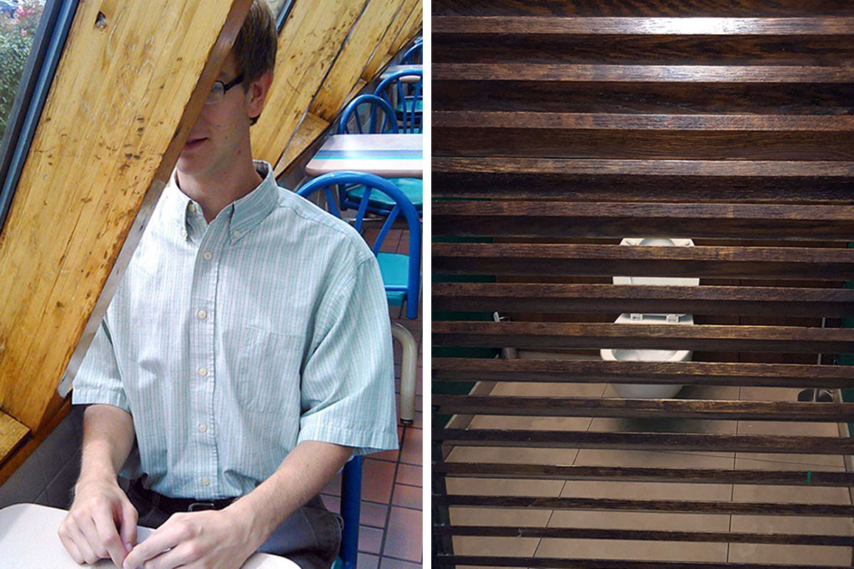 50 Times People Spotted Stupid Design Decisions In Public Places And ...