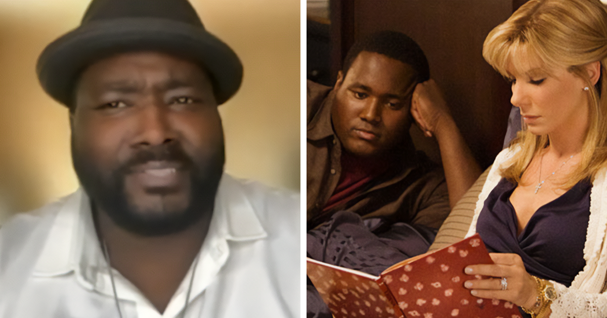 Blind Actors And Actresses