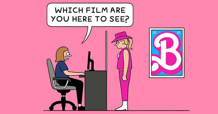 35 New Sarcasm-Filled Comics By SNELSE That Might Leave You Laughing ...