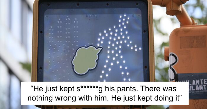 27 People Answer “Why Did That One Kid Get Expelled?”