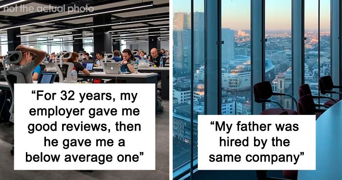 50 Things That Saw People End Their Last Job