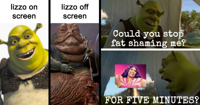 People Are Cracking Up At These 30 Spot-On Shrek Memes That Are Taking ...