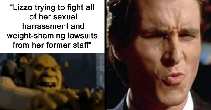 People Are Cracking Up At These 30 Spot-On Shrek Memes That Are Taking ...