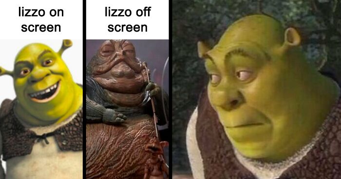 People Are Cracking Up At These 30 Spot-On Shrek Memes That Are Taking ...