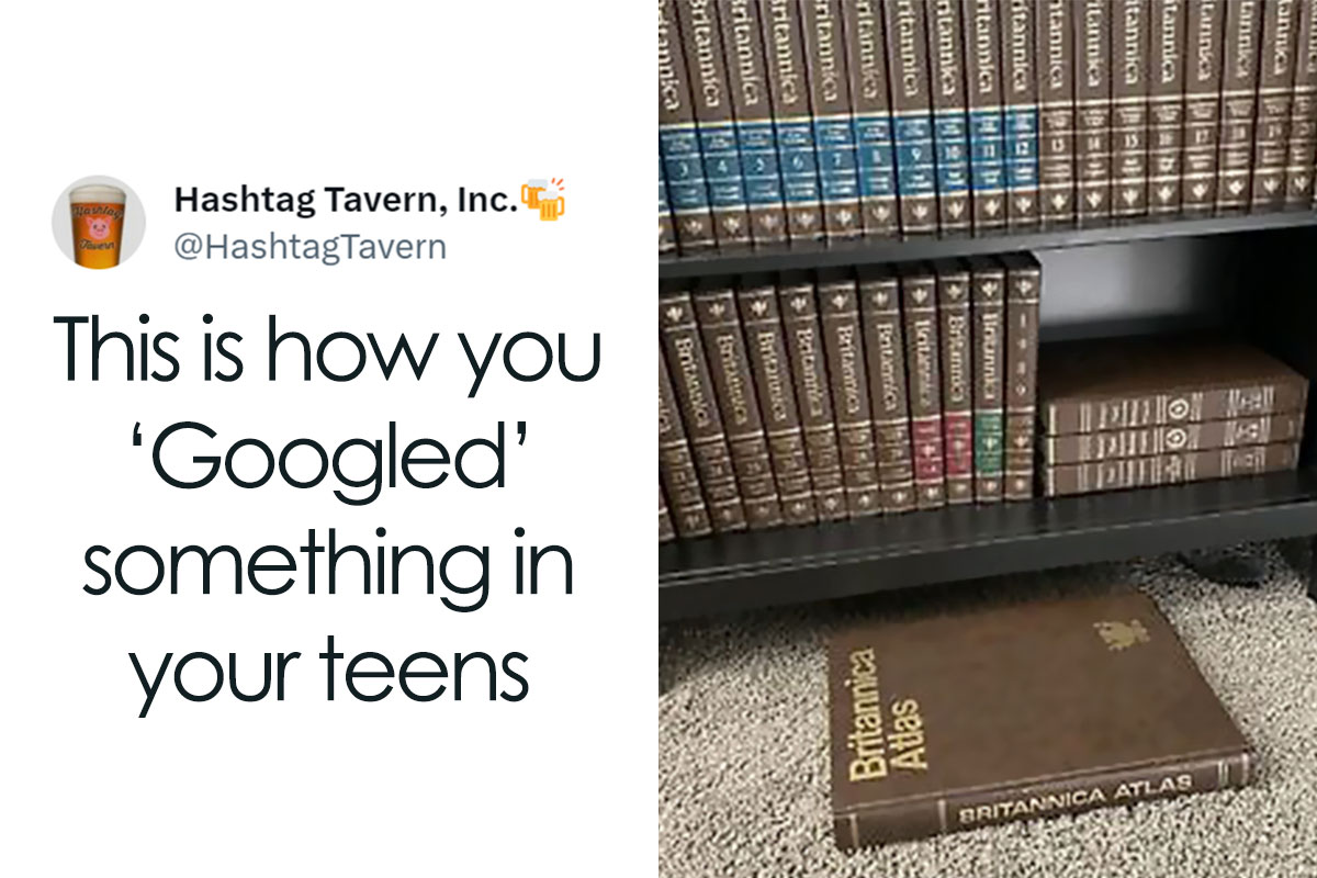 30 Dead-On Tweets On Being Over 40, Posted In This Viral Thread Started ...