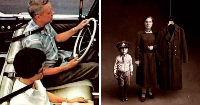 40 Moments In Time That Were Hyped Back In The Day But Aged Oddly ...