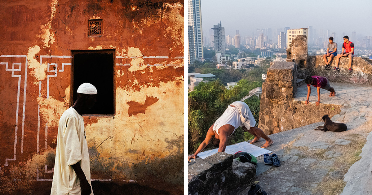 Street Photography Contest: Meet The Winners And Finalists Of The ...
