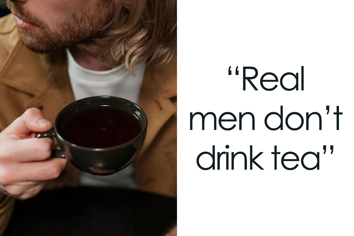 “What’s The Stupidest ‘Real Men Don’t…’ You’ve Ever Heard?” (50 Answers ...