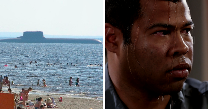 30 Unnerving Pics That Are A Big “Nope, I’m Outta Here” For People With ...