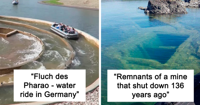 30 Unnerving Pics That Are A Big “Nope, I’m Outta Here” For People With ...