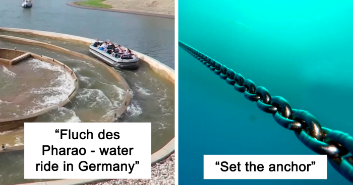 30 Unnerving Pics That Are A Big “Nope, I’m Outta Here” For People With ...