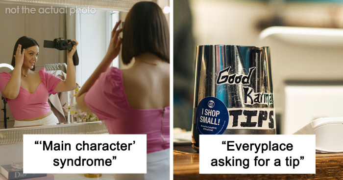 “Keeps Getting Worse”: 50 People Call Out Things That Are Getting Out ...