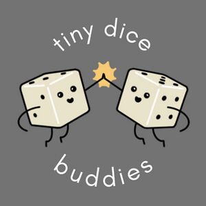 5 Random But Relatable Animations Featuring Tiny Dice Buddies | Bored Panda