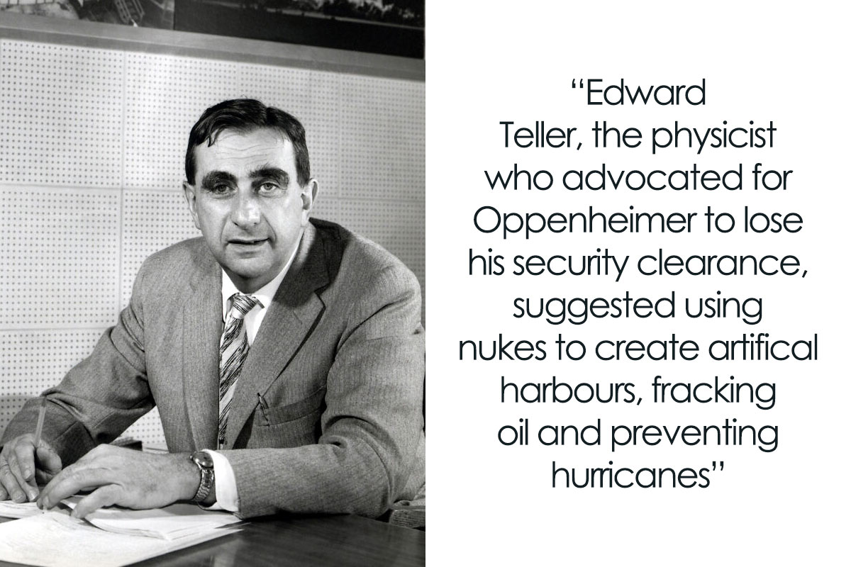 30 Rarely Heard Facts That May Leave Your Craving For Knowledge Sated ...