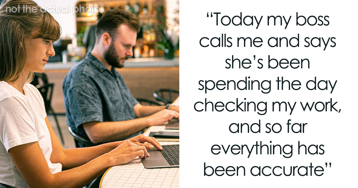 Woman Becomes The Top Performer In A New Company, Drops To Bare Minimum ...