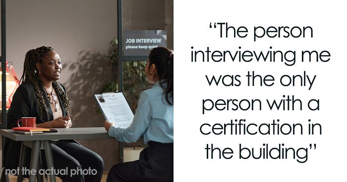 “Do I Have ‘STUPID’ Written On My Forehead?”: Woman Walks Out Of ...