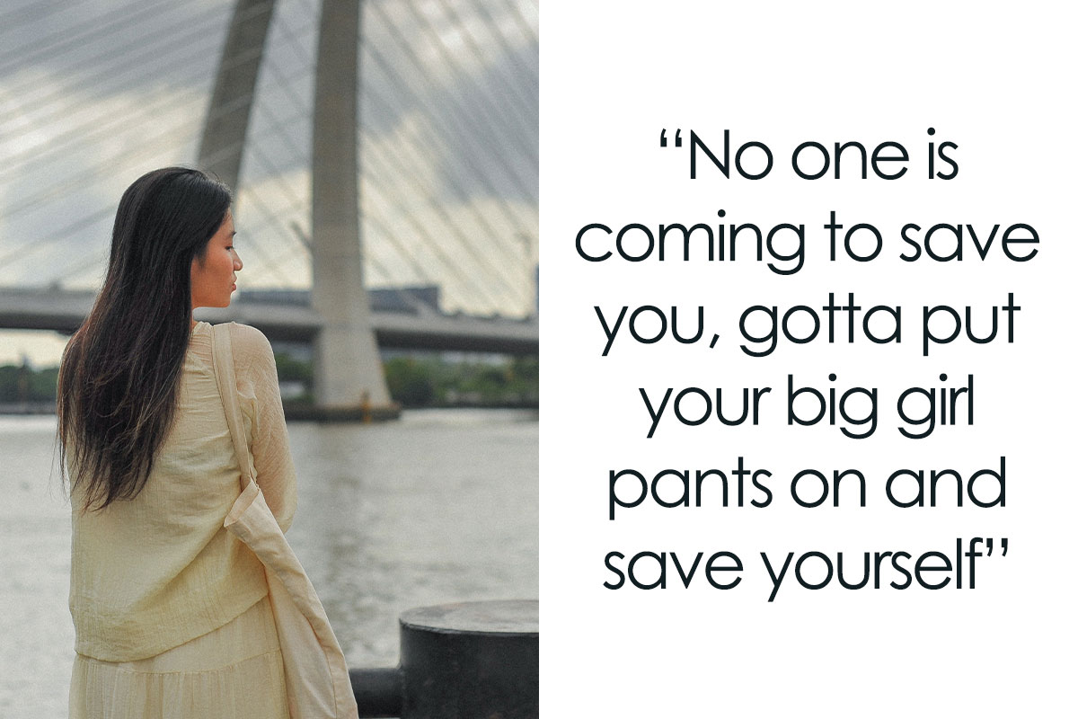 30 “Ugly Truths” People Find The Hardest To Accept While In Therapy ...