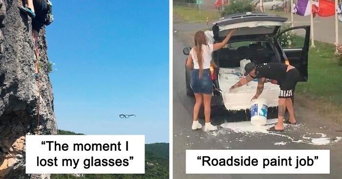 50 Of The Most Unfortunate Things That People Were Forced To Deal With ...