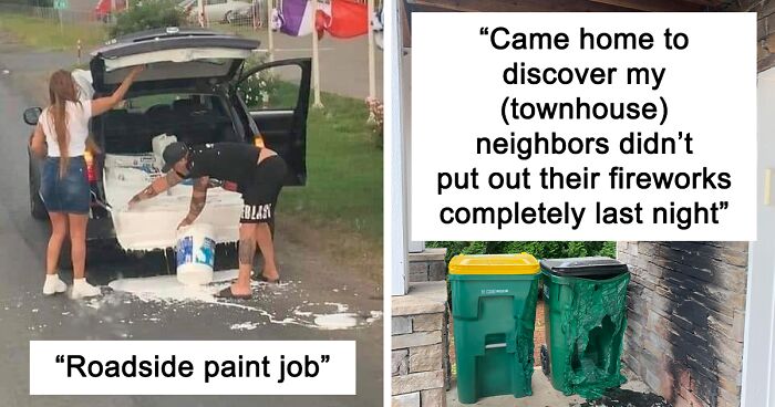 50 Of The Most Unfortunate Things That People Were Forced To Deal With ...