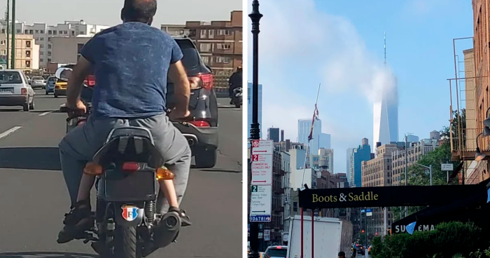 “Scared The Bejesus Out Of Me”: 50 Times People Almost Had A Heart ...