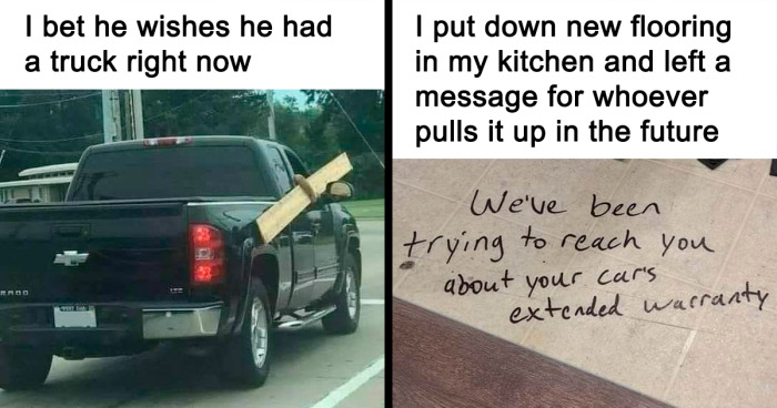 50 Very Clean Funny Pics In Case You Needed A Good Laugh | Bored Panda