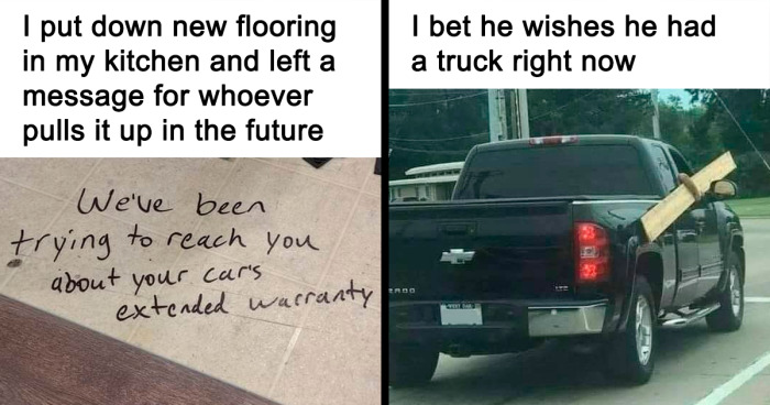 50 Very Clean Funny Pics In Case You Needed A Good Laugh