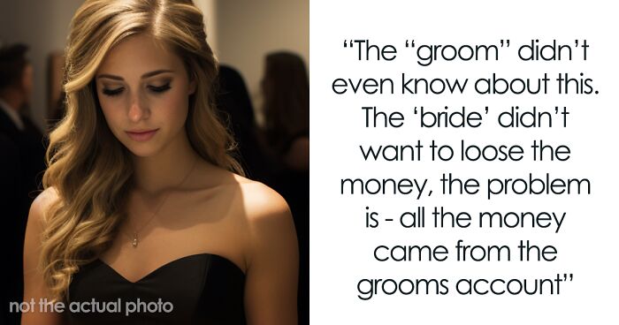 “One Hell Of A Party”: Wedding Planner Shares The Weirdest And Most ...