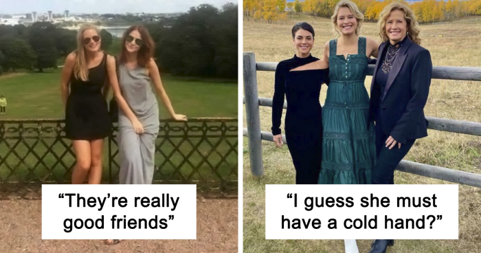 40 Seriously Confusing Pics That Need To Be Looked At Twice To ...