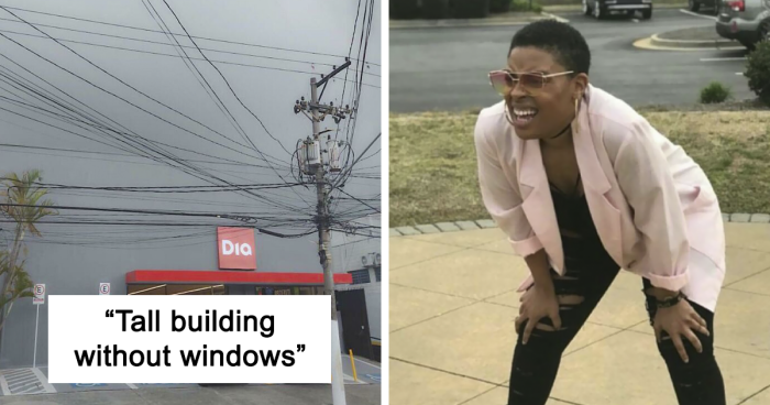 40 Seriously Confusing Pics That Need To Be Looked At Twice To ...