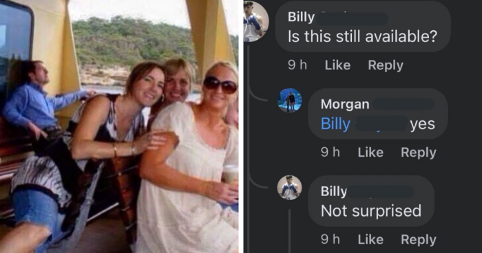 50 Weird Memes That Verge On Being Unhinged