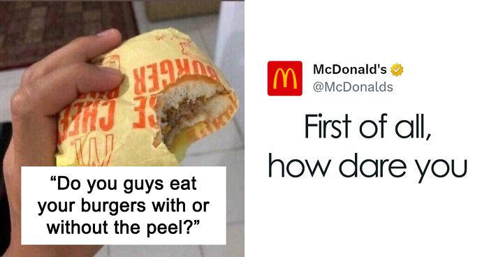 50 Weird Memes That Verge On Being Unhinged