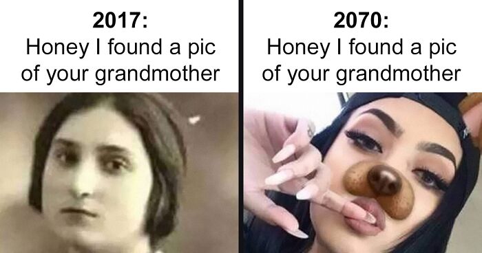 50 Weird Memes That Verge On Being Unhinged