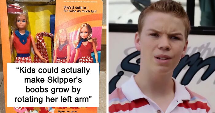 As The World Is Obsessed With Barbies Again, Here Are 35 Of The ...