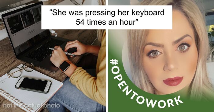 “It’s Embarrassing”: Woman Fired After Boss Tracked Her Laptop Activity During Work From Home