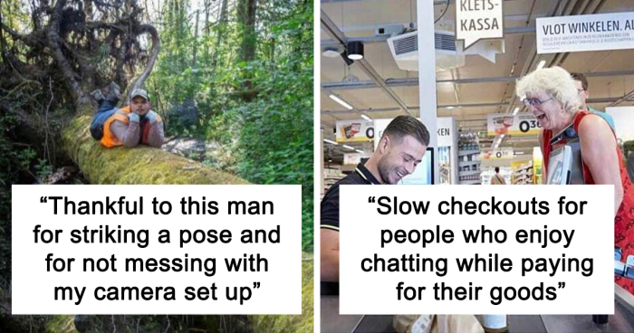 50 “Blessed Images” That Might Be Exactly What You Needed Today (New Pics)