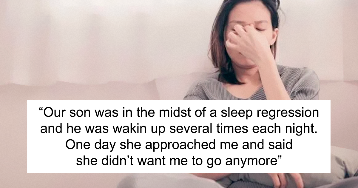 “Am I The Jerk For Not Canceling A Boys Trip Upon My Wife’s Request ...