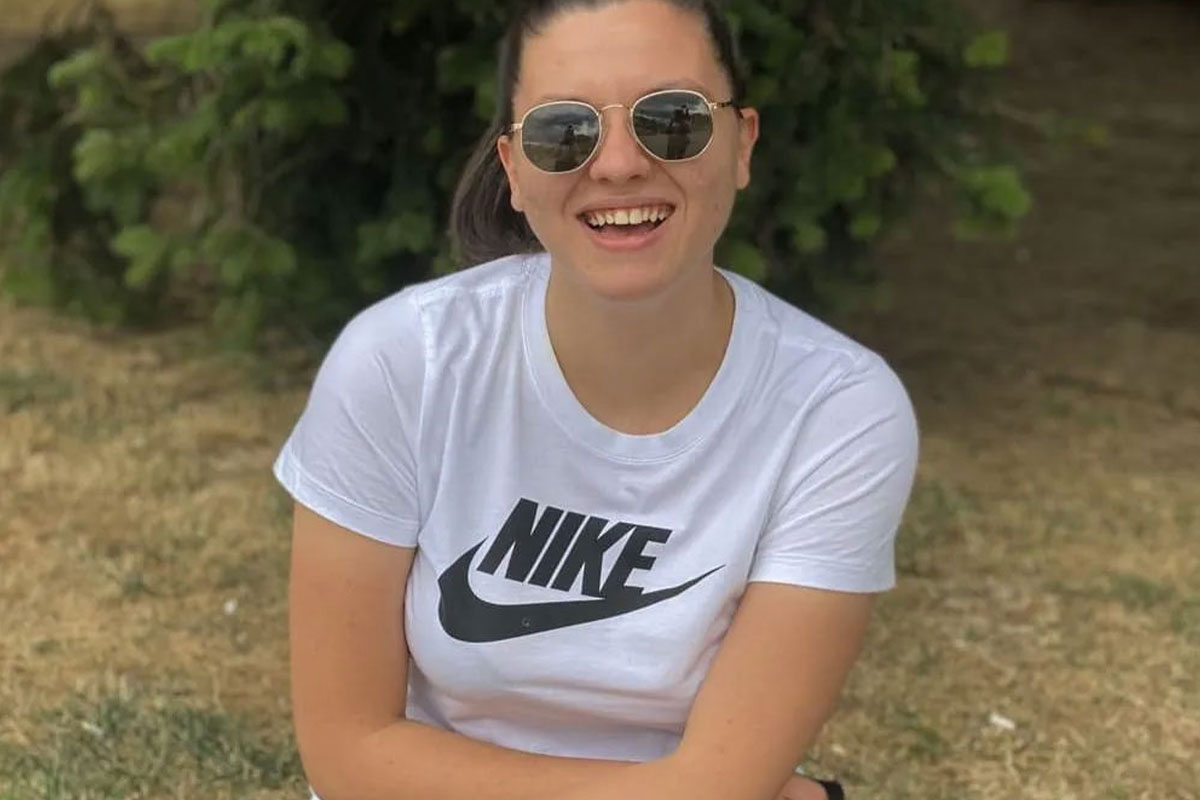 “Absolute Disgrace”: Woman Fined For Being Too Brutal On Her Attacker | Bored Panda