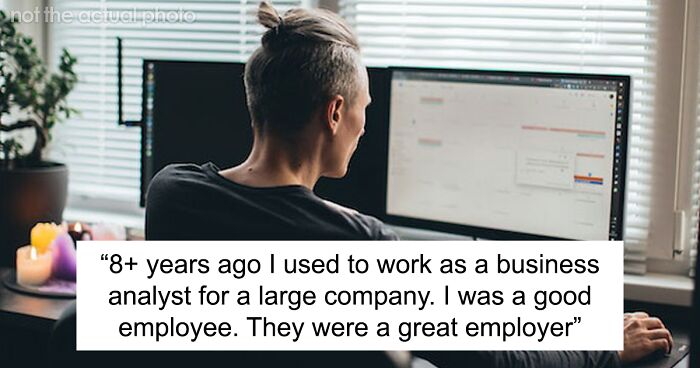 Boss Loses Great Worker After Telling Him “He Needs To Prove Himself ...