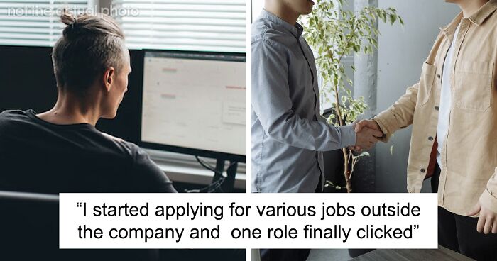 Boss Loses Great Worker After Telling Him “He Needs To Prove Himself ...