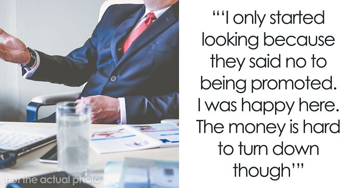 Boss Loses Great Worker After Telling Him “He Needs To Prove Himself ...