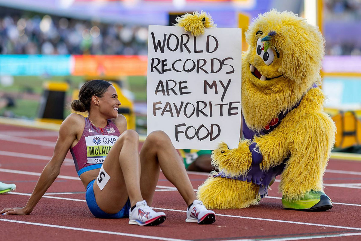 30 Remarkable Photos Selected As Winners By World Sports Photography Awards 2023 | Bored Panda