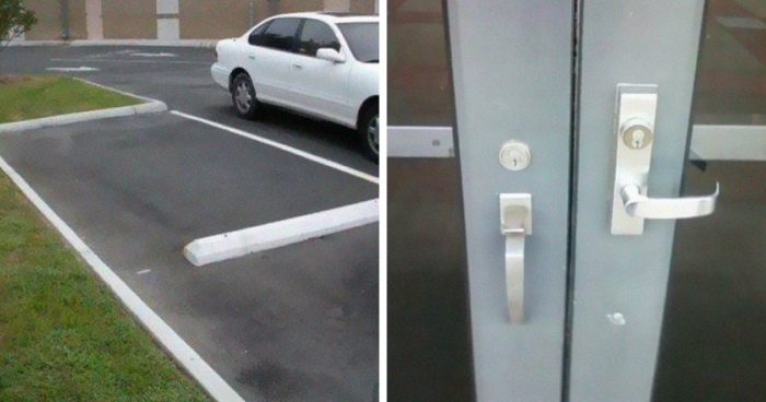 30 Construction Fails That Might Make You Both Laugh And Cry (New Pics ...