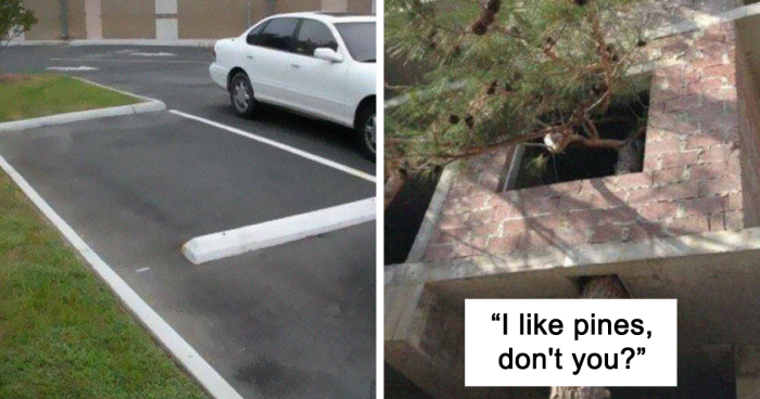 30 Construction Fails That Might Make You Both Laugh And Cry (New Pics ...